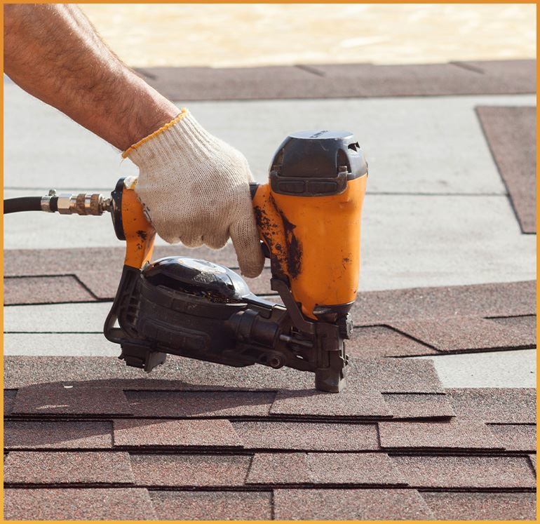 Financing | Freehold Roofing Contractors