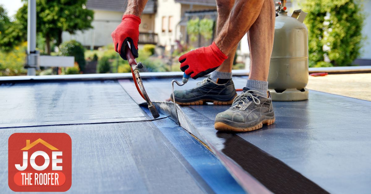 Why You Should Never Attempt DIY Roof Repair
