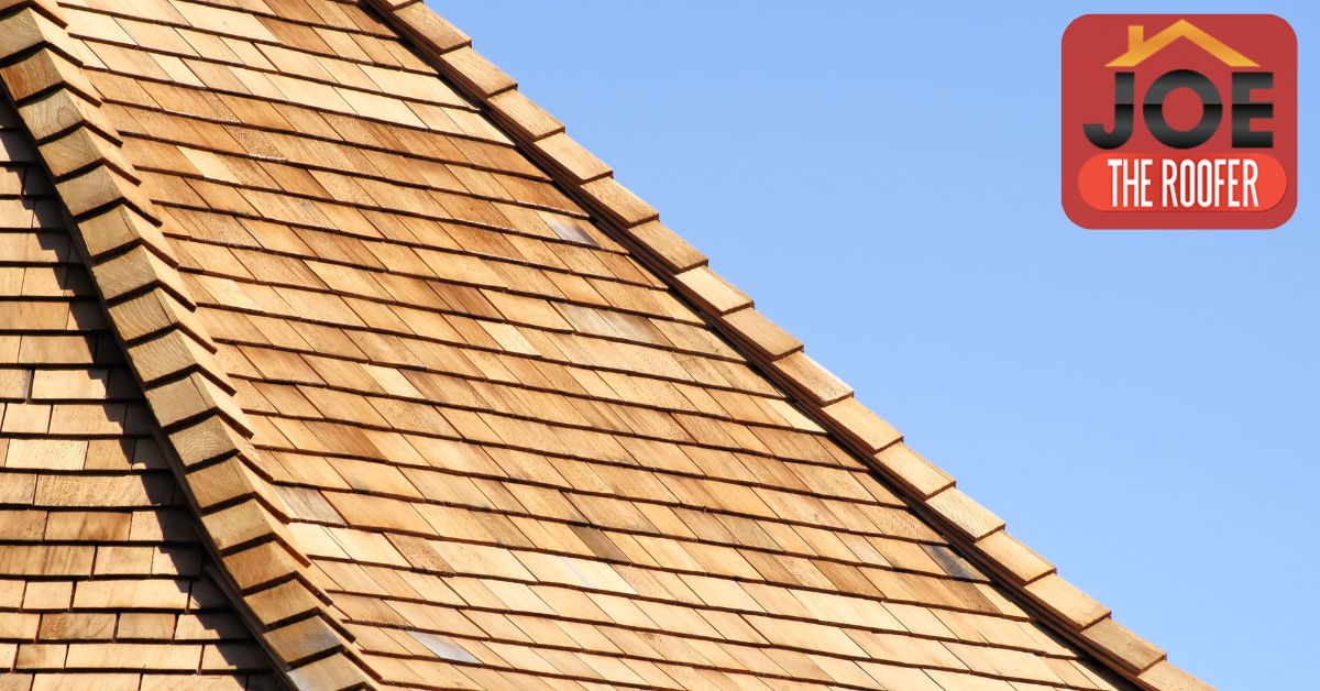 Shingle Roofing 101: What You Need to Know