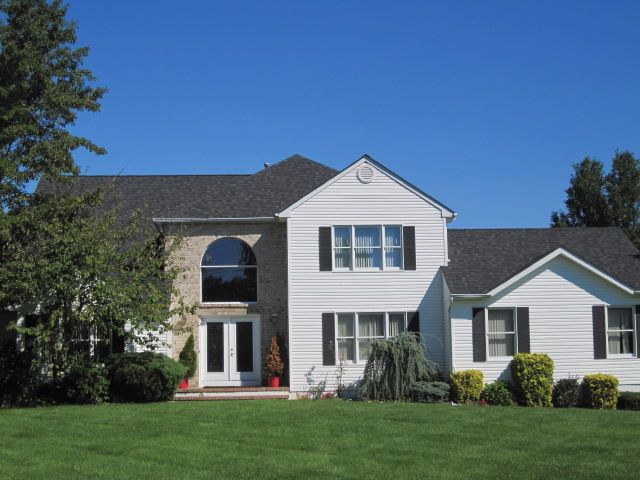 Freehold Roofers: Roofing