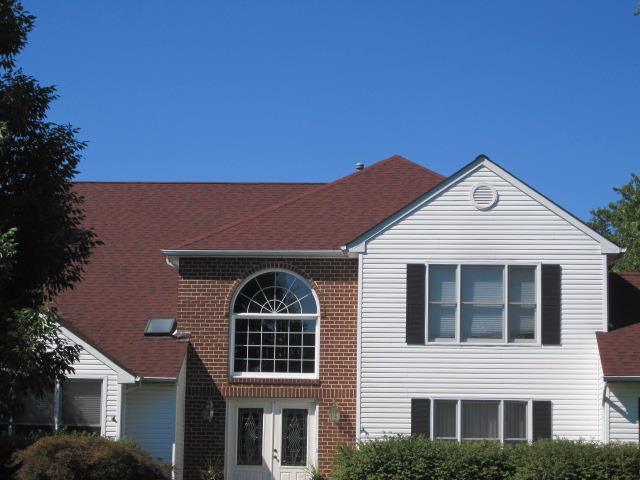Freehold Roofers: Roofing