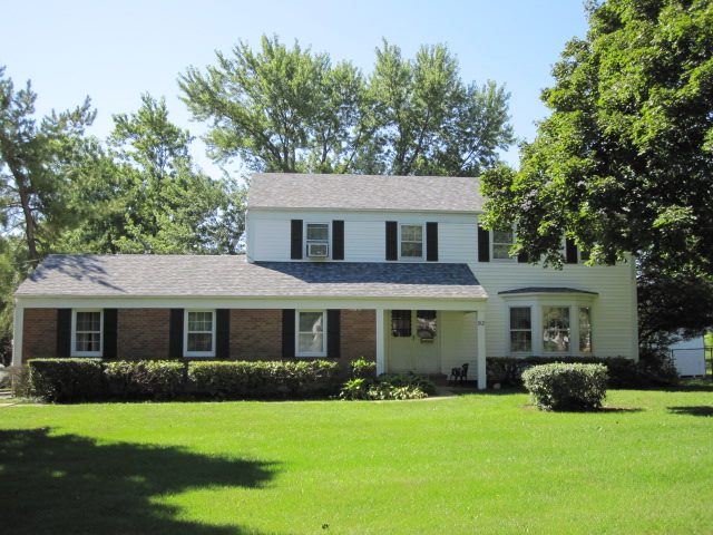 Freehold Roofers: Roofing