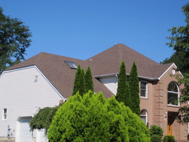 Freehold Roofers: Roofing