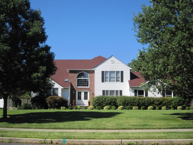 Freehold Roofers: Roofing