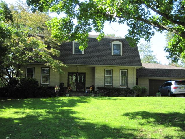 Freehold Roofers: Roofing