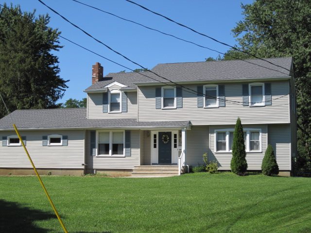 Freehold Roofers: Roofing